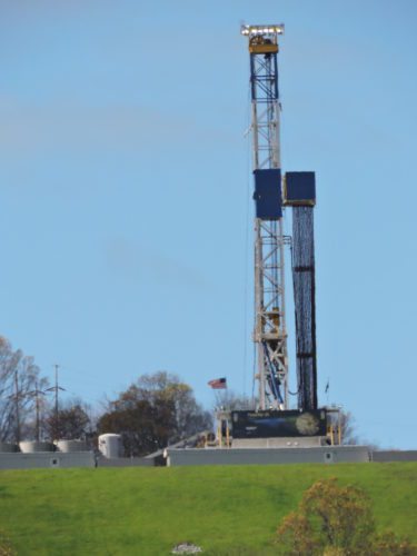 Billions Already Spent on Drilling And Fracking | News, Sports, Jobs ...